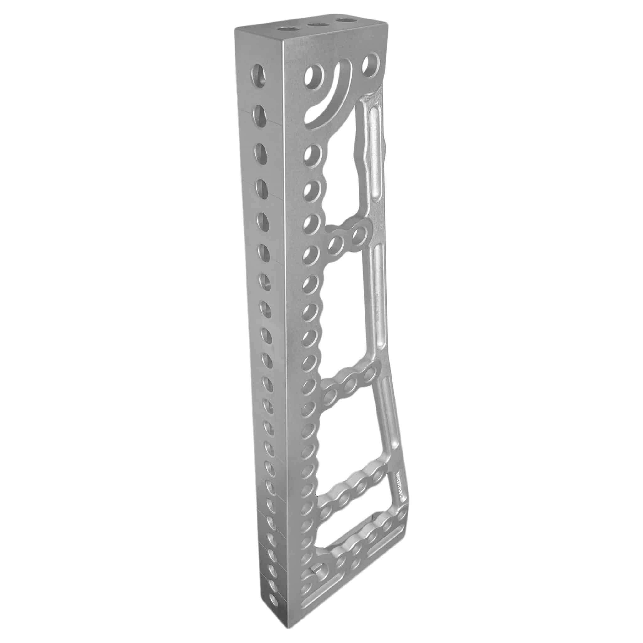 Demmeler Clamping and Locating Angle A/T 1200mm (RH) - Leussink