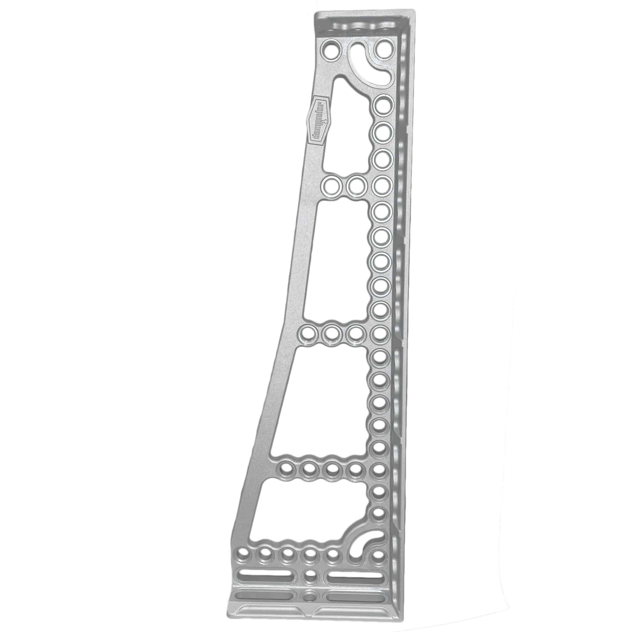 Demmeler Clamping and Locating Angle A/T 1200mm (RH) - Leussink