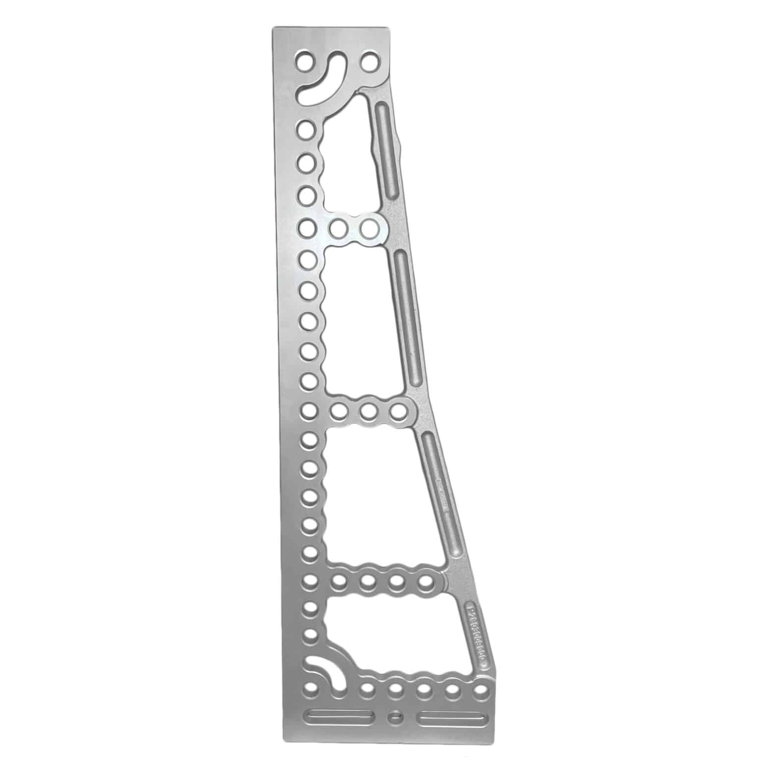 Demmeler Clamping and Locating Angle A/T 1200mm (RH) - Leussink
