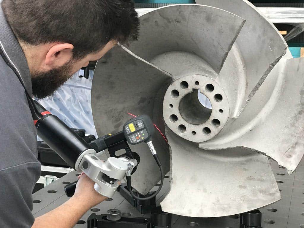 Major Australian Industrial Firm Partners With Leussink