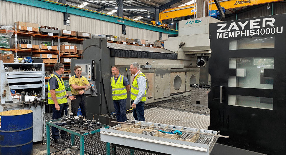 Engineering and Sustainability Guide to Green Manufacturing